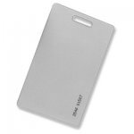 Keri KC-10X Proximity Card - "ClamShell" - 100 Pack - ID Card Systems