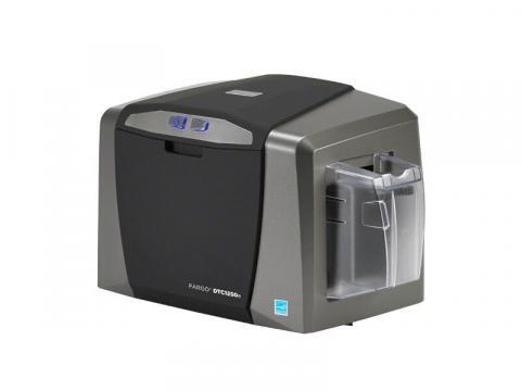 Card Printer Brands - ID Card Systems